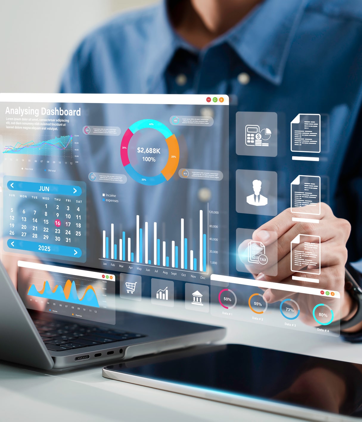 Solutions - K2 Advisors Group